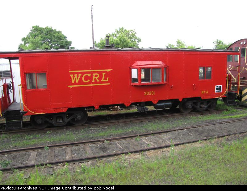 WCRL 20331